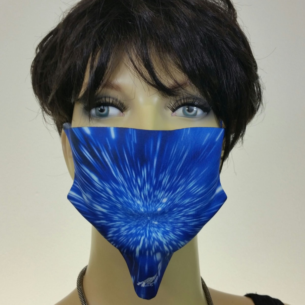 Obsession Masks W/Ear Loops | AAA Award