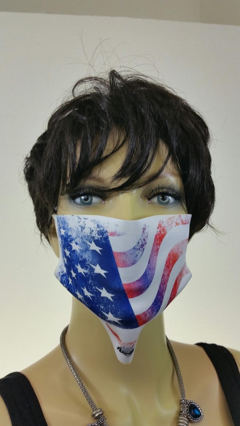 Sweet Liberty Breathe Easy Masks | AAA Award